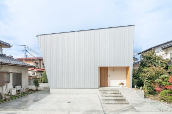 【終了】《年明け開催》二世帯住宅・敷地内同居をお考えの方のための相談会 | 長野市で強く、美しく、資産価値のある注文住宅Mstyle house